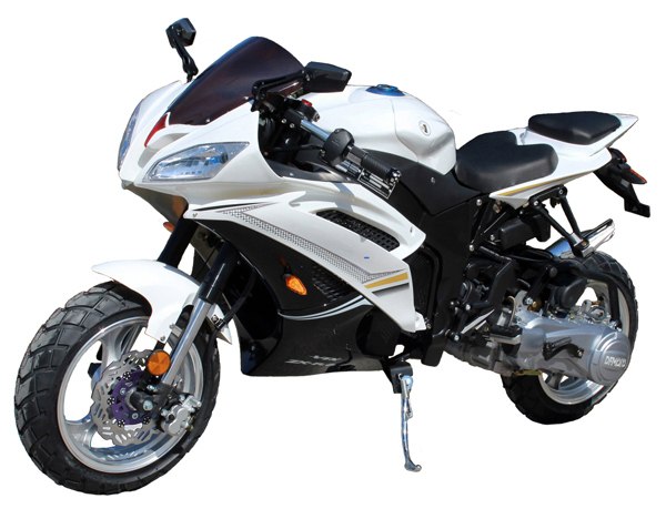 Gator 200-SST (169cc,13" Tire)